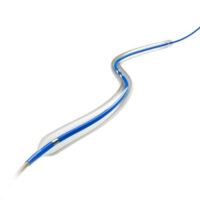NanoCross™ Elite 0.014" OTW PTA Balloon Catheter | Percutaneous ...